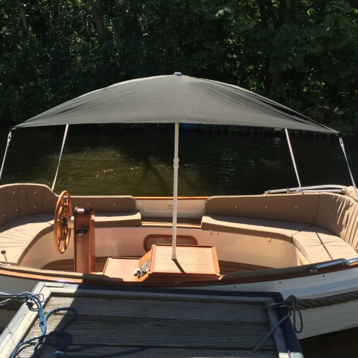 Bimini Bootparasol – De Beste Zonwering voor op uw boot – Kwaliteits ...