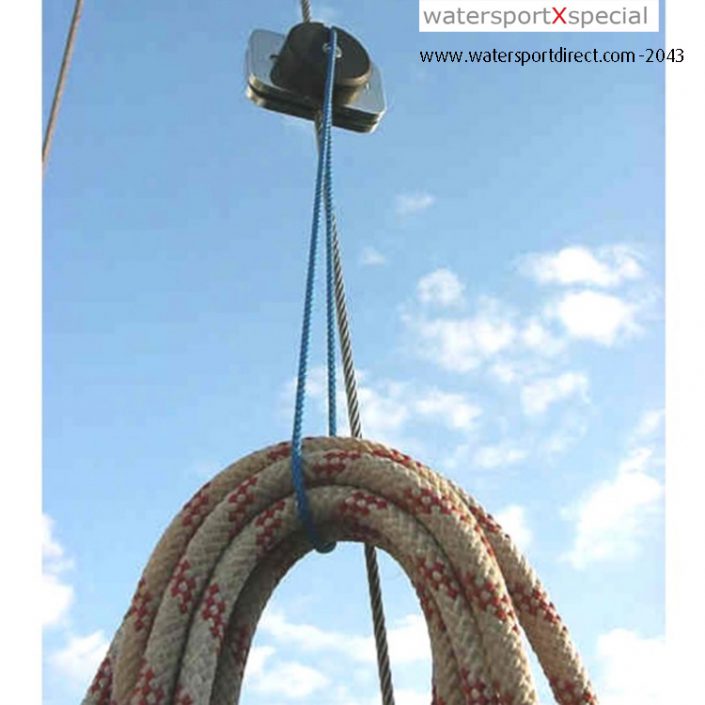 RopeFix set van 3 – Kwaliteits-specials voor de watersport. Al meer dan ...